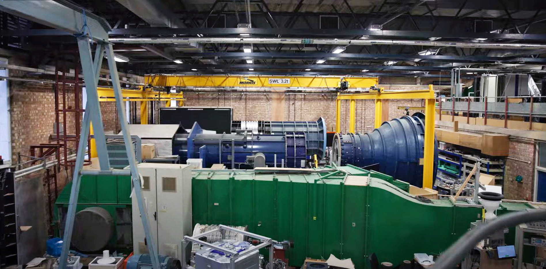 Emirates partners with Aviation Impact Accelerator