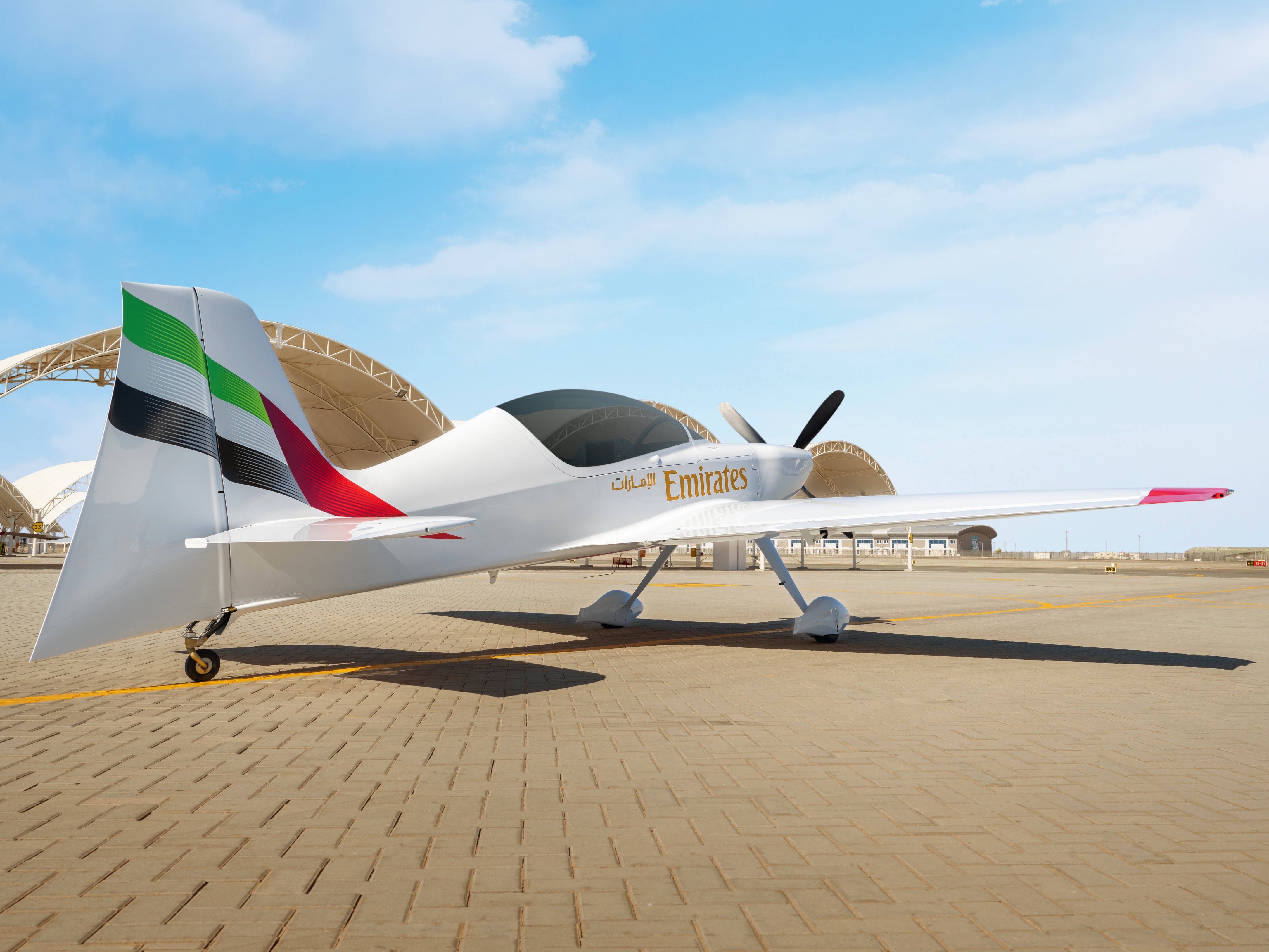 Gamebirds take to the skies at EFTA