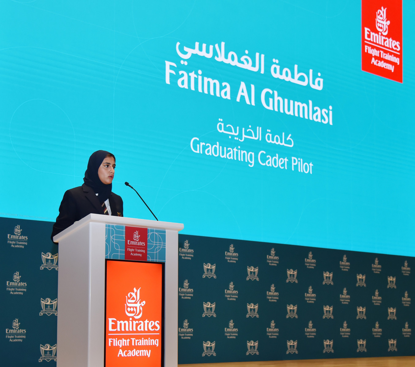 Emirates launches new daily service from Dubai to Bogotá via Miami