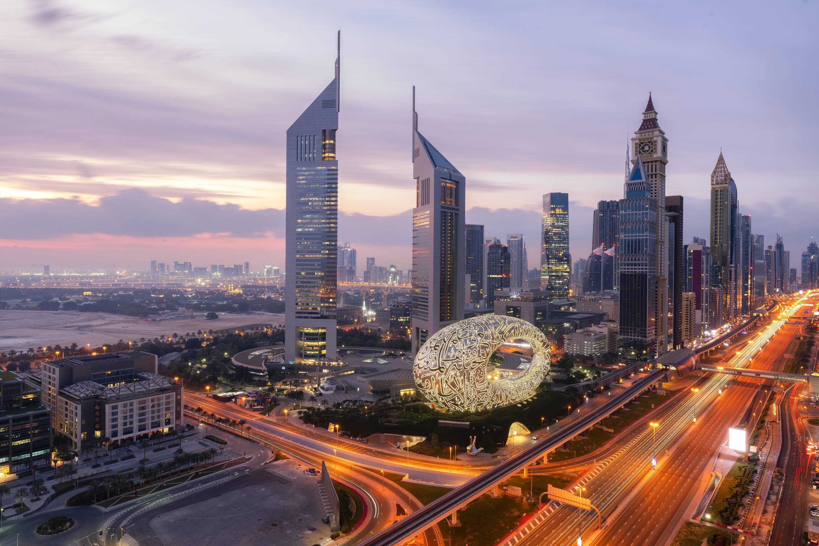 Emirates Summer 2026 offers