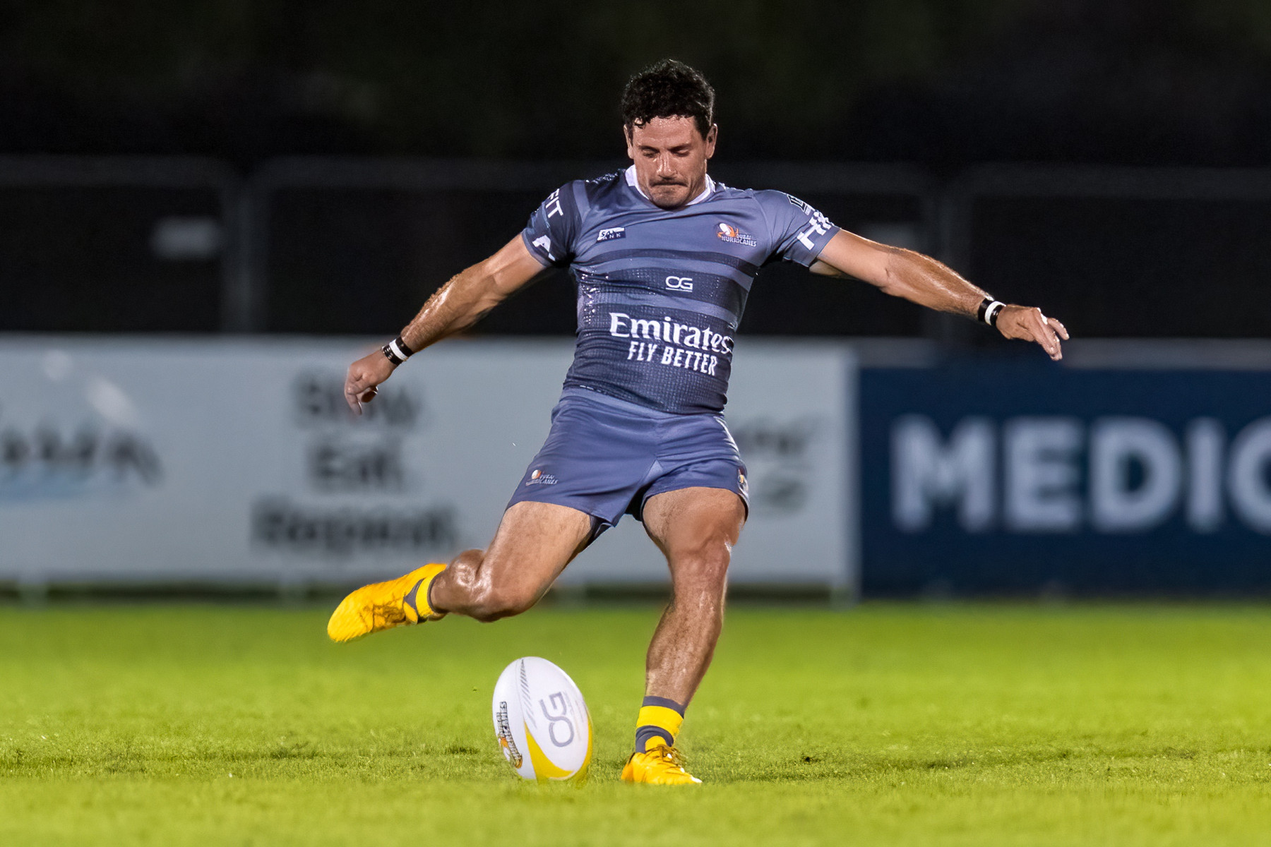 Emirates reinforces its commitment to the growth of rugby in UAE ...