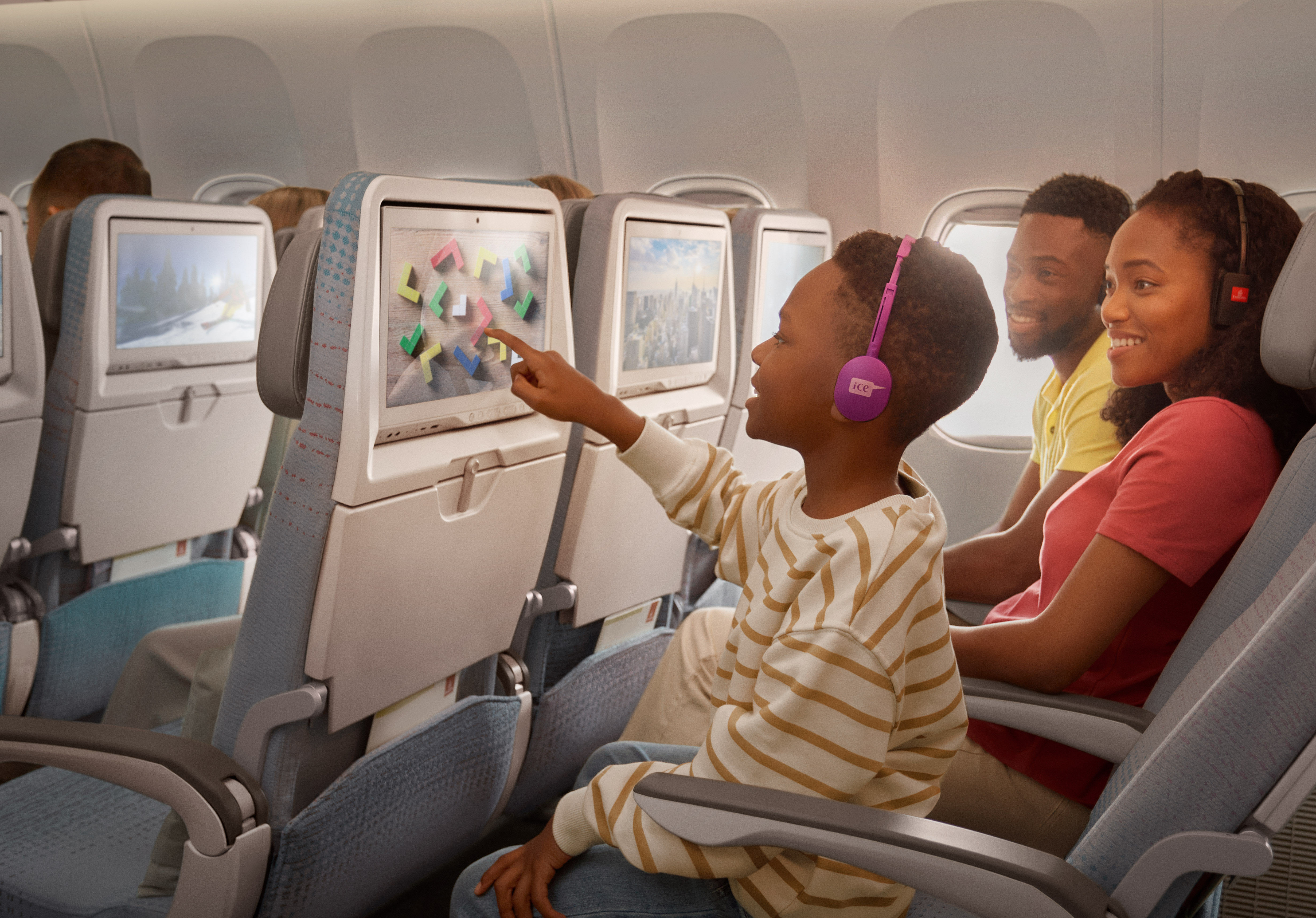 That’s a wrap for ice 2023! Emirates reveals ‘most watched and listened ...
