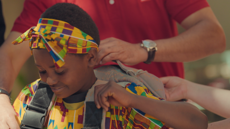 Emirates supports early education with a donation of 450 ‘Aircrafted ...