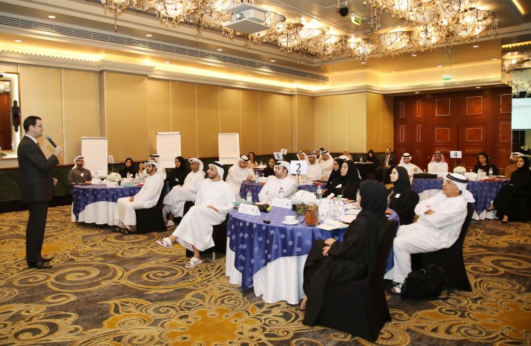 Emirates Group and GE Aviation Kick off Leadership Development Programme