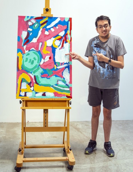 Letting unique talents shine during Ramadan: Emirates partners with ...