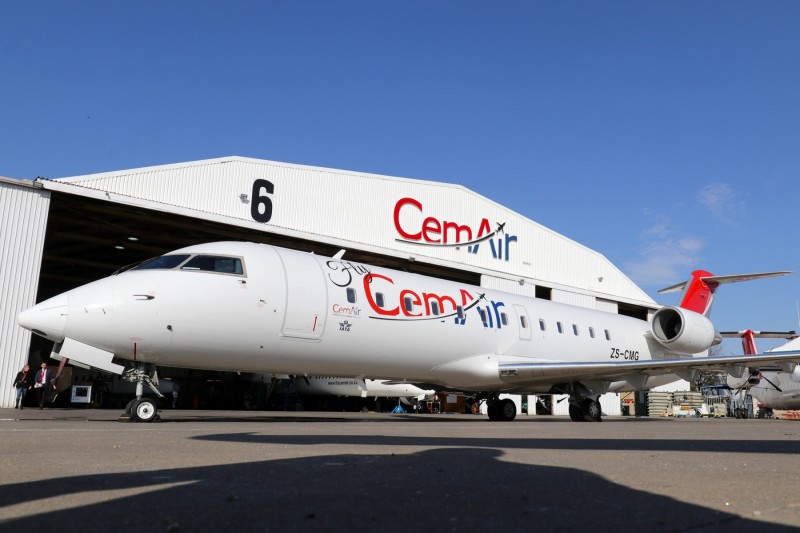 Emirates ties up with Cemair in interline agreement, creating more ...