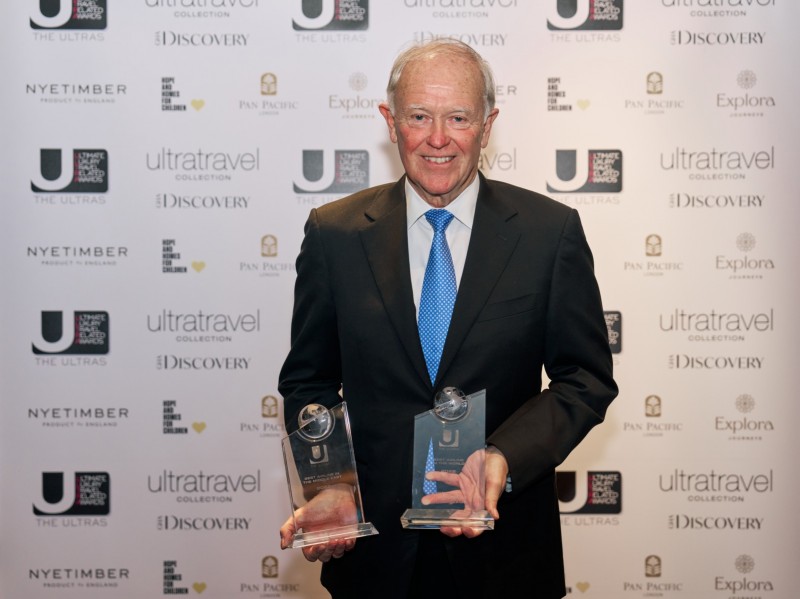 Emirates scoops 5 global accolades at both the ULTRA and APEX awards ...