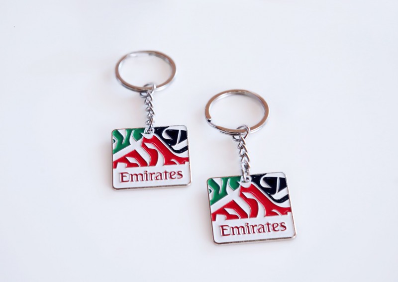 Emirates Official Store releases limited edition merchandise for UAE ...