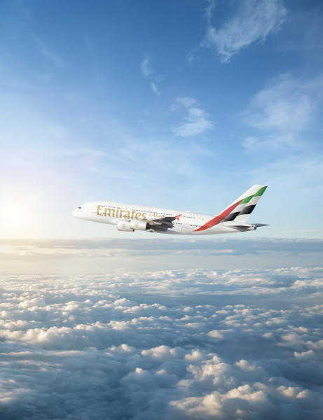 Emirates extends Premium Economy to more cities