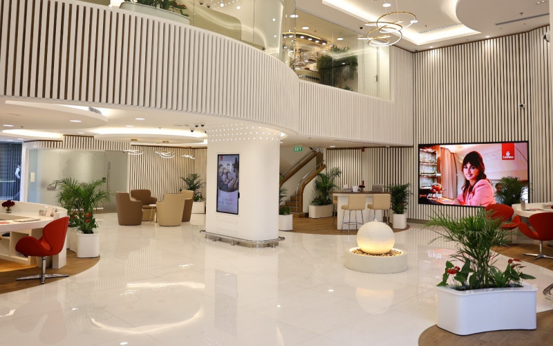 Emirates inaugurates experiential Emirates World in Cairo