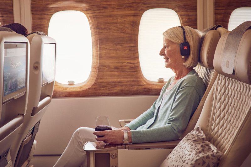 That’s a wrap for ice 2023! Emirates reveals ‘most watched and listened ...