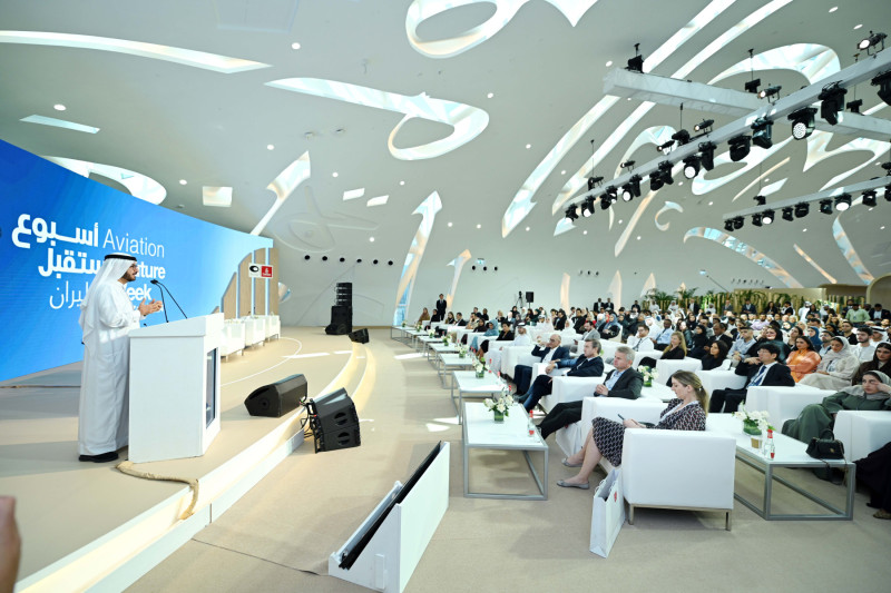 First edition of Aviation Future Week concludes