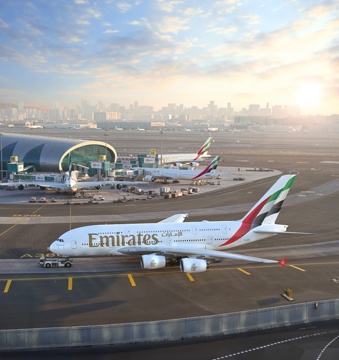 Emirates launches comprehensive travel insurance