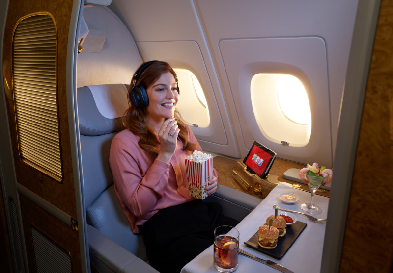 That’s a wrap for ice 2023! Emirates reveals ‘most watched and listened ...
