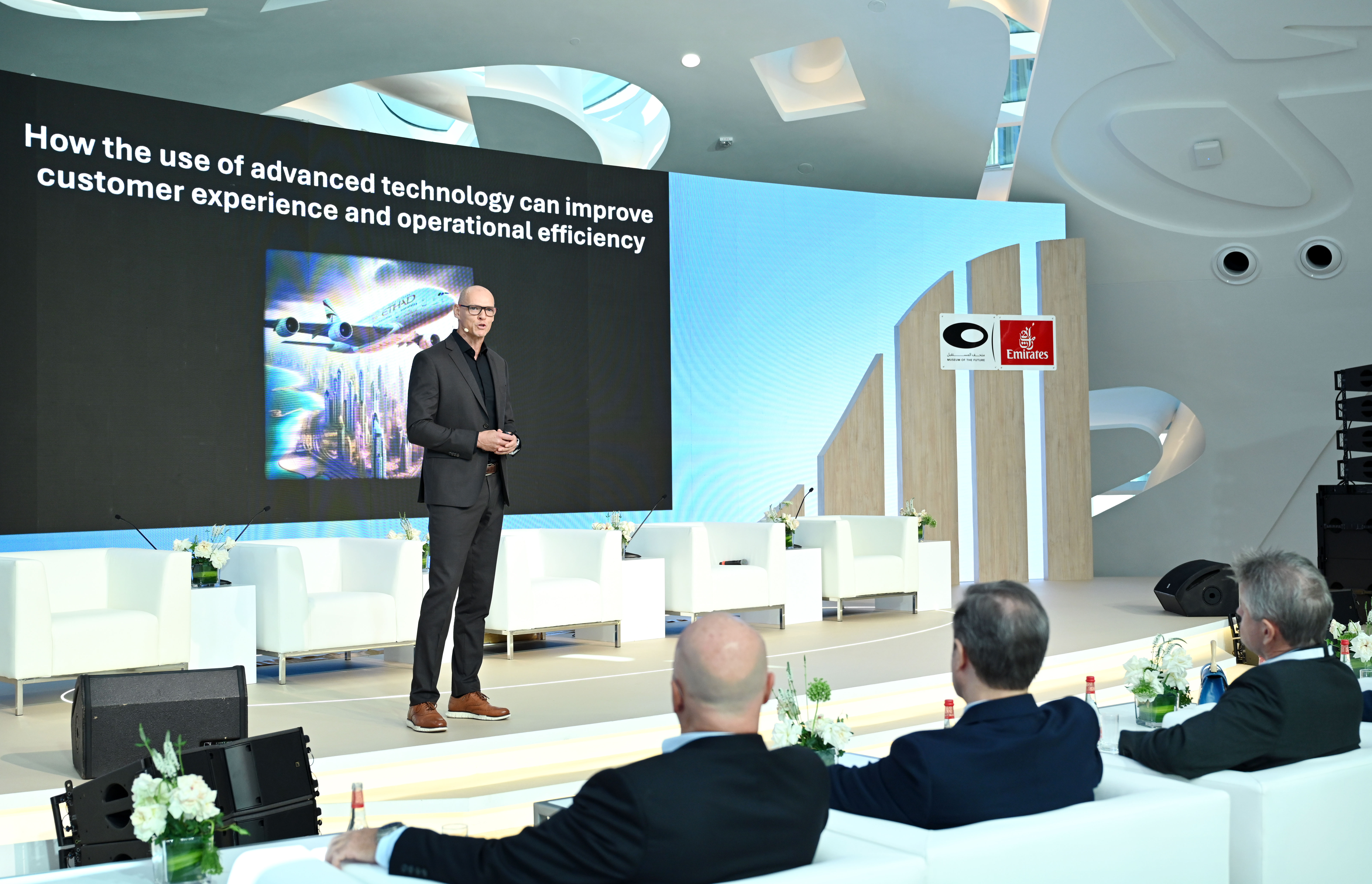 First edition of Aviation Future Week concludes