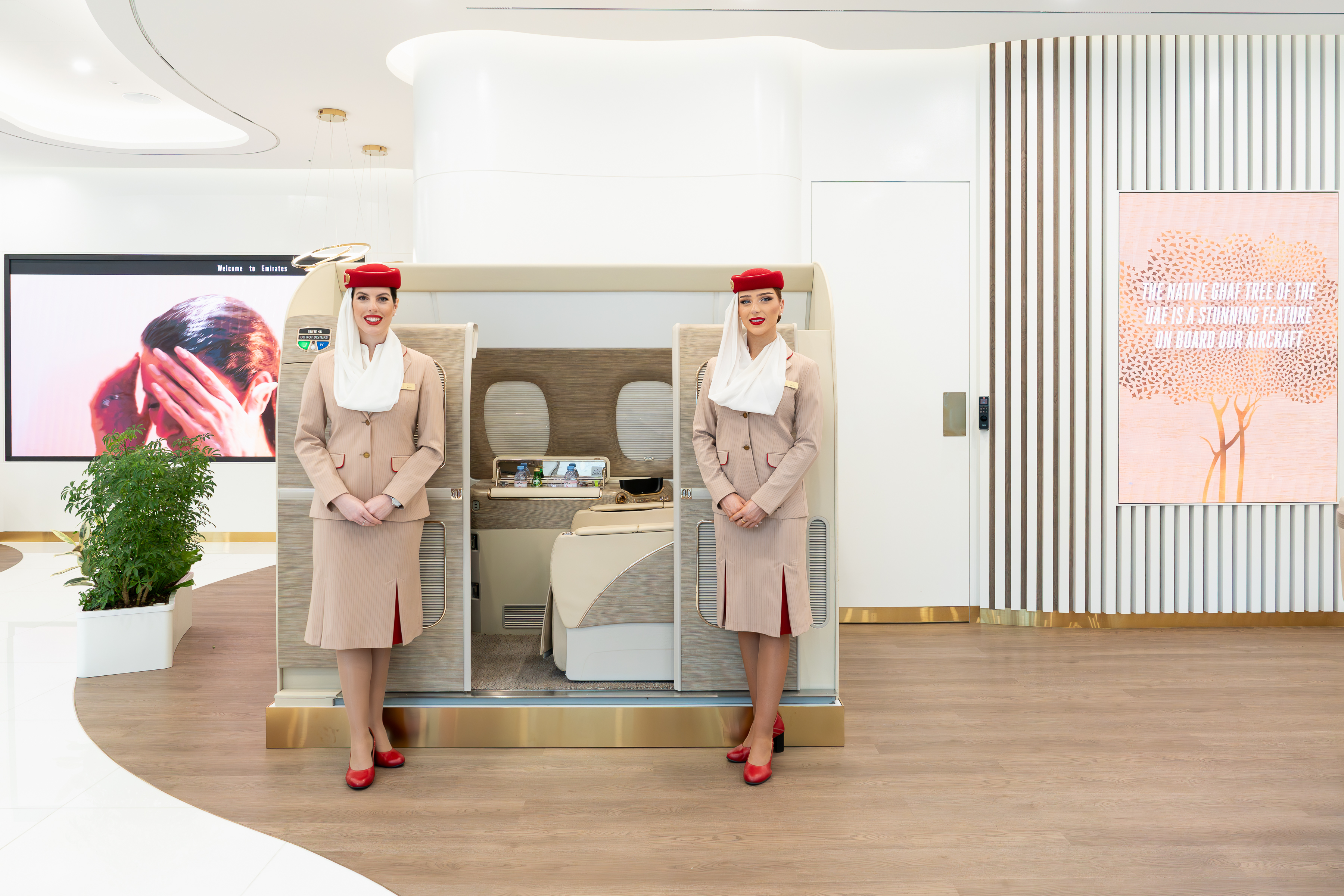 Emirates Inaugurates its reimagined Travel Store in Seoul
