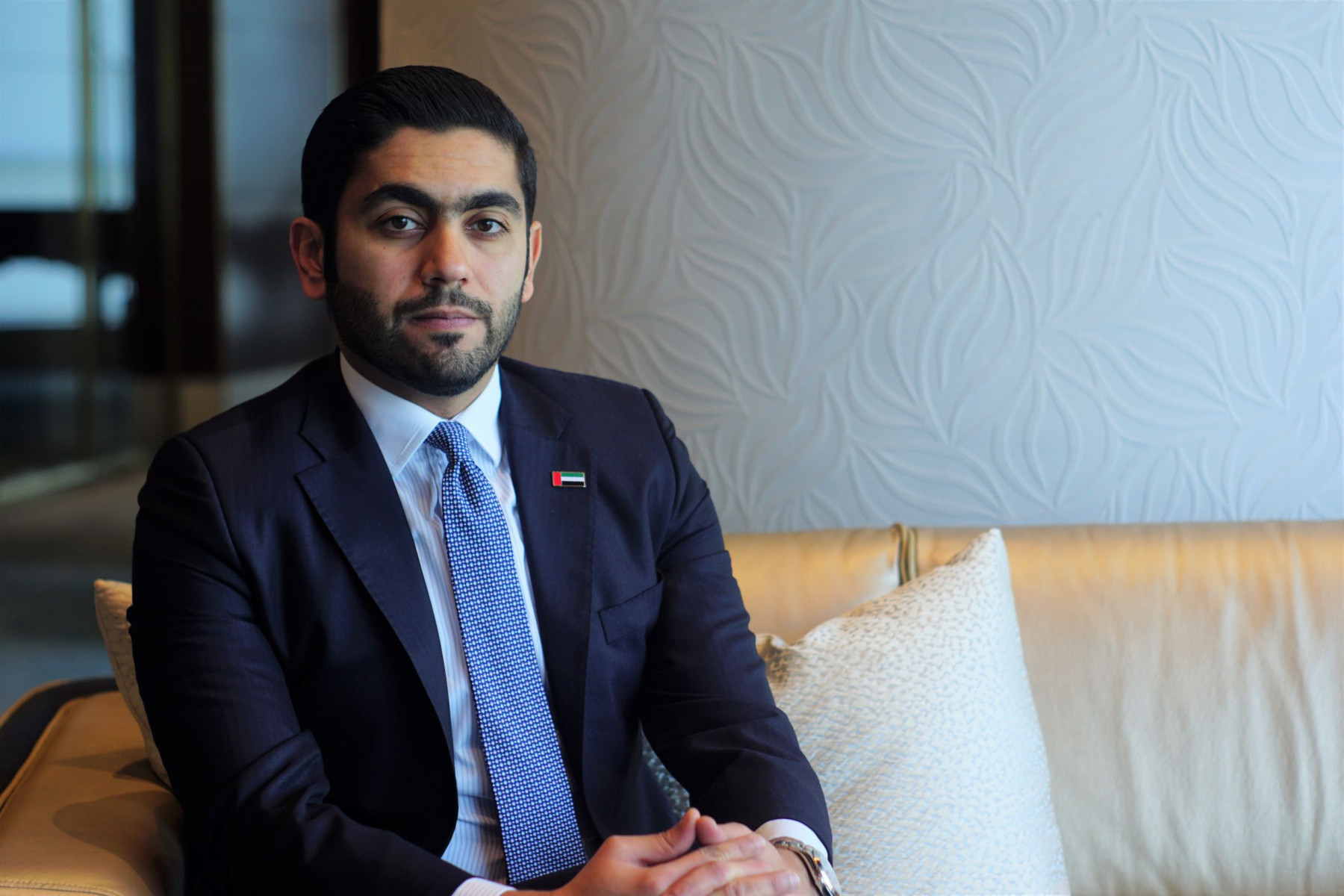 Media Centre Emirates