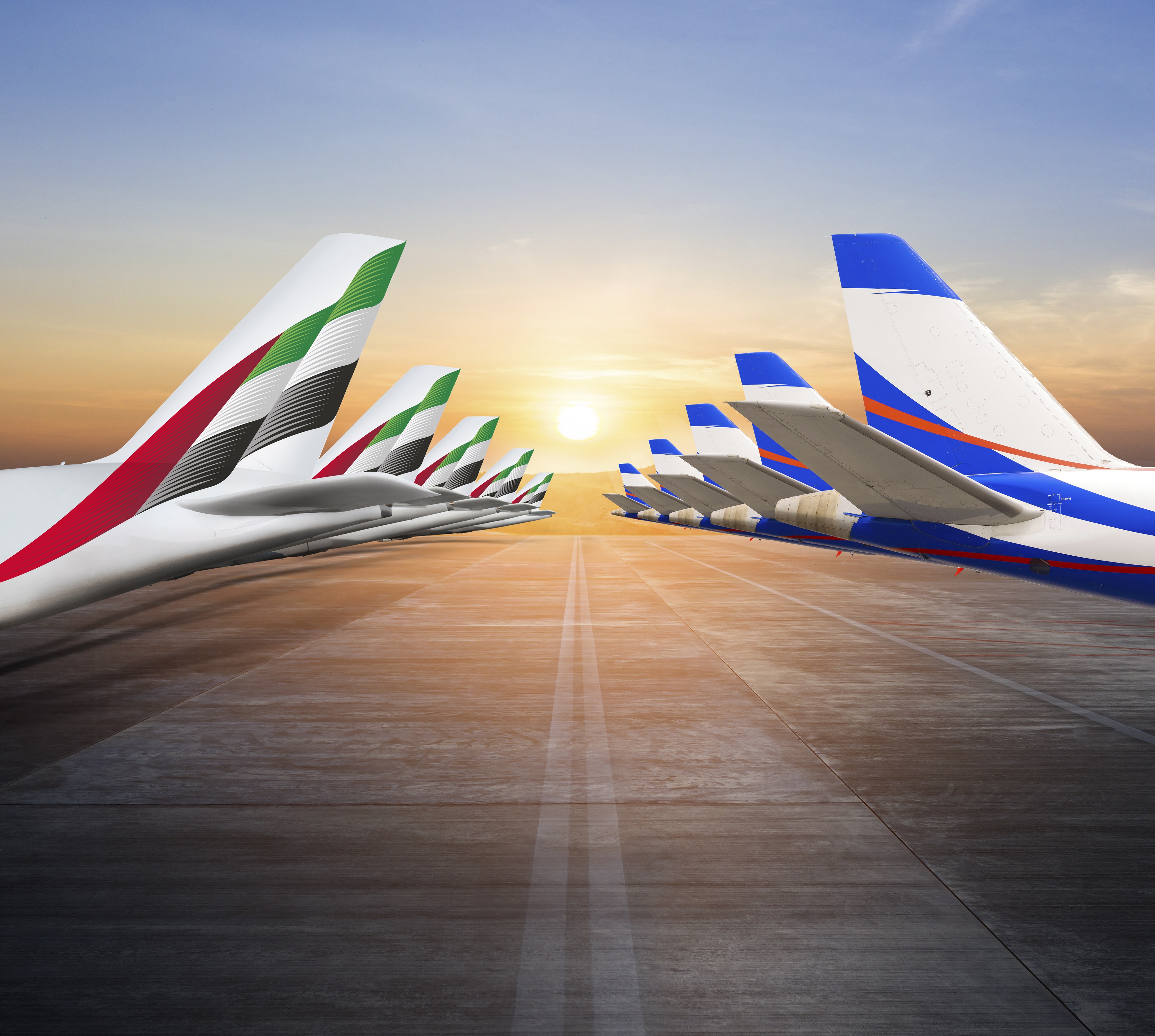 Emirates and Air Peace activate interline agreement