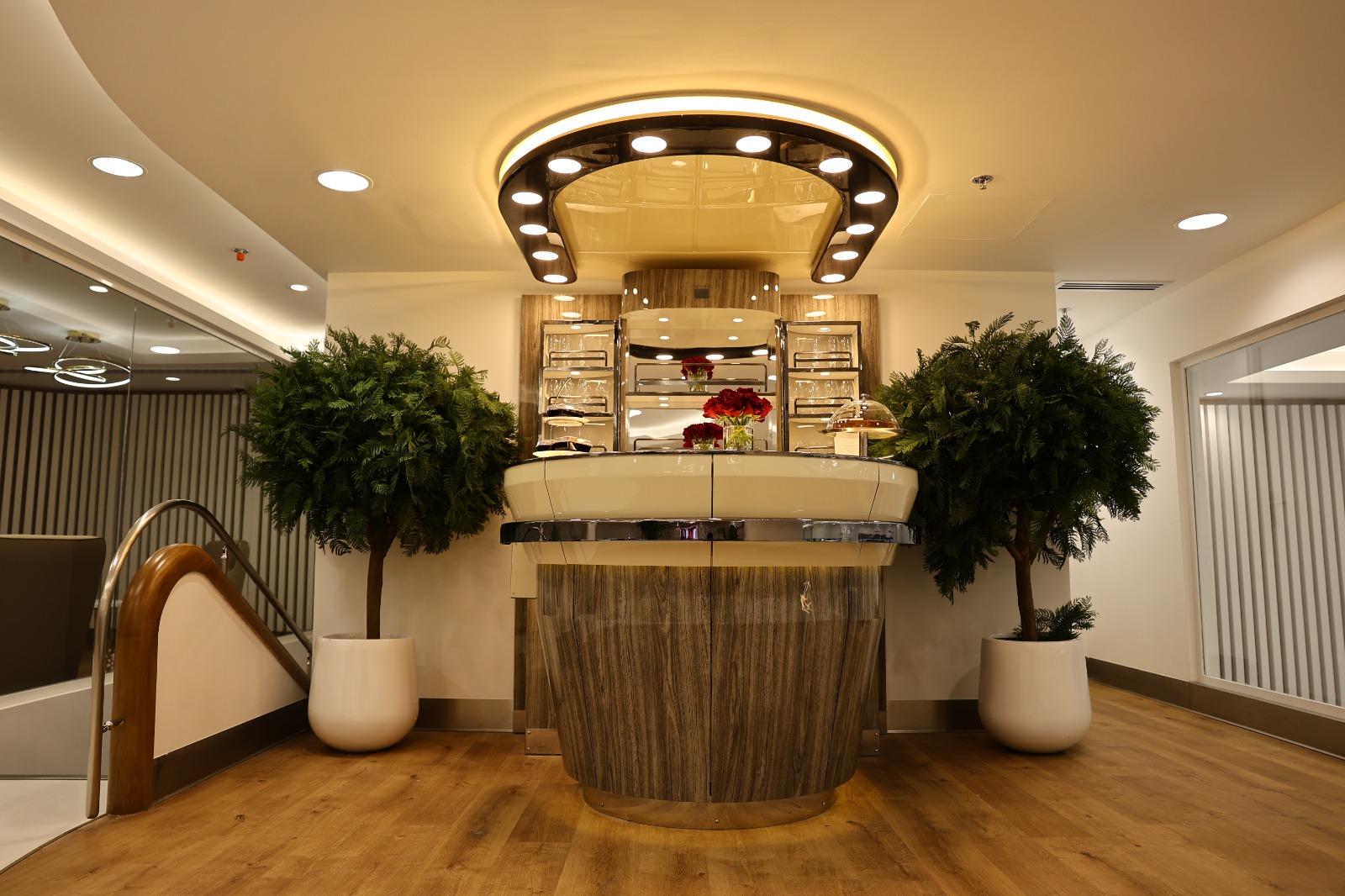Emirates inaugurates experiential Emirates World in Cairo