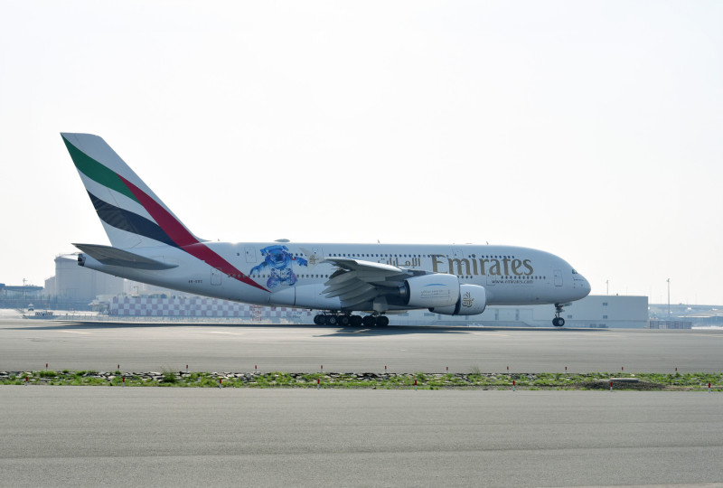 Emirates honours the UAE’s milestone achievements in space exploration ...
