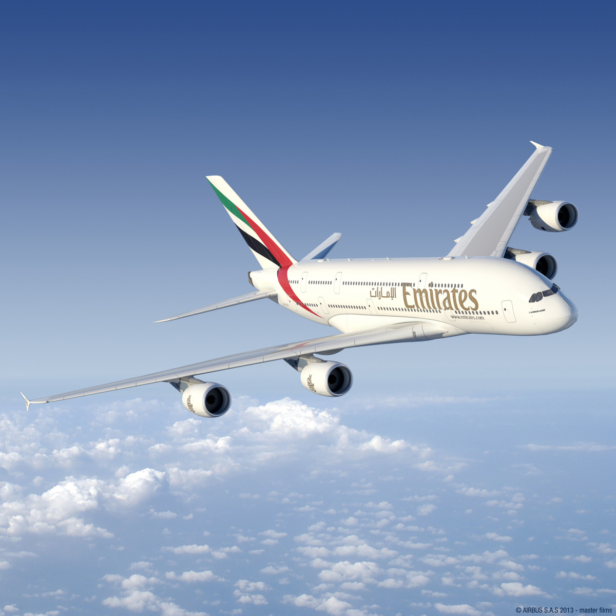 5 améliorations majeures d’Emirates Skywards, le programme de fidélité ...