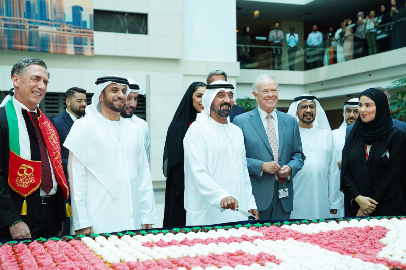Emirates Group celebrates UAE unity and cultural heritage