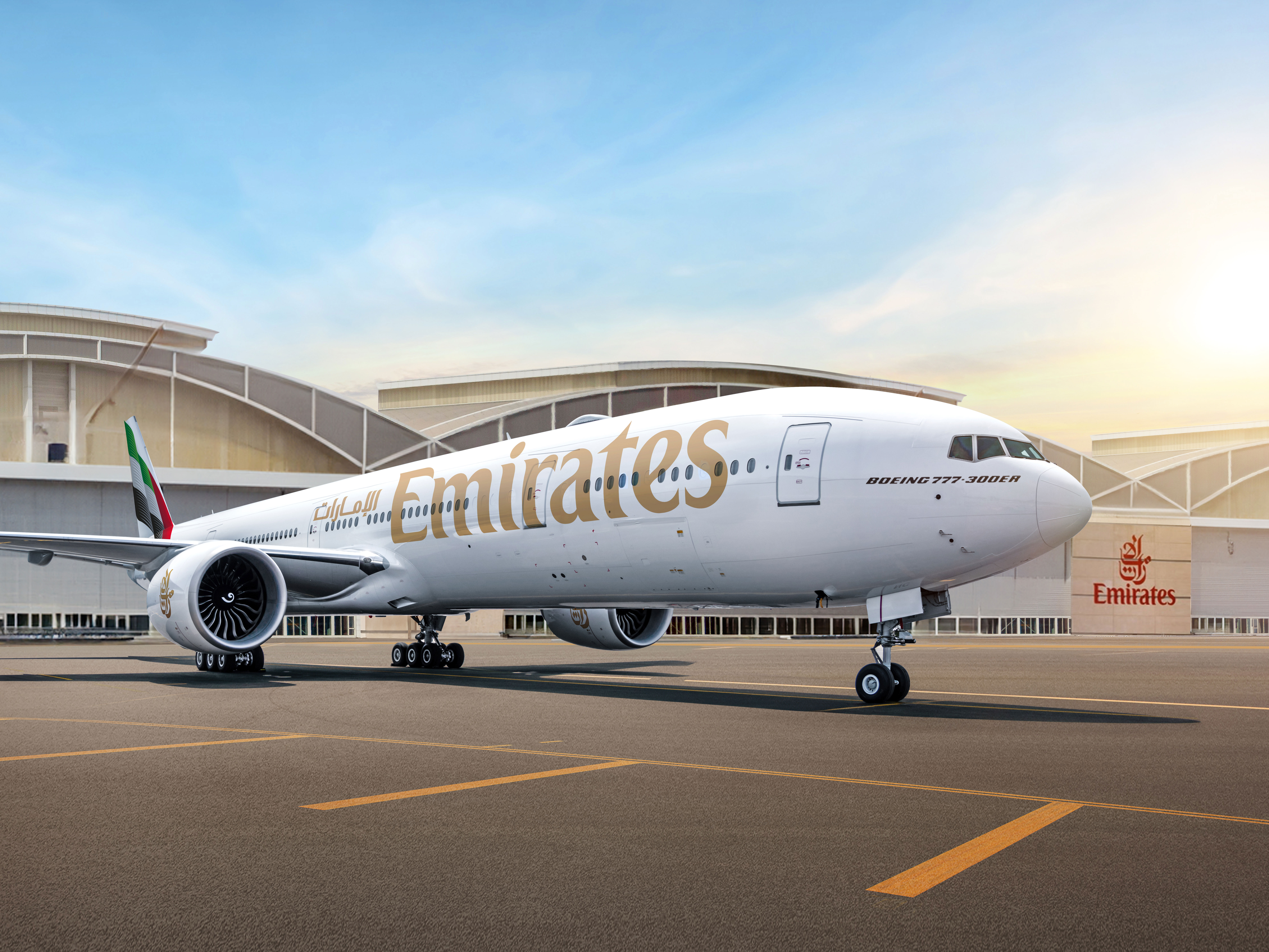 Emirates extends retrofit programme to 191 aircraft