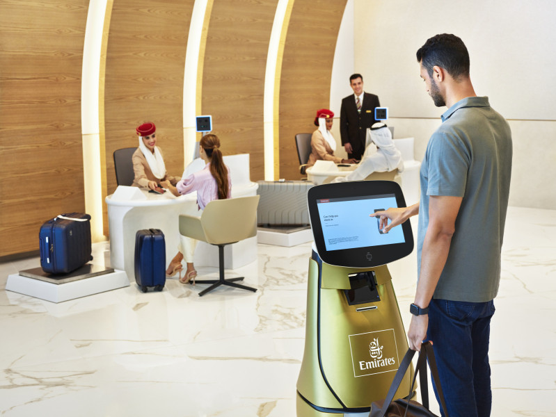 Emirates highlights busy month of travel for its customers