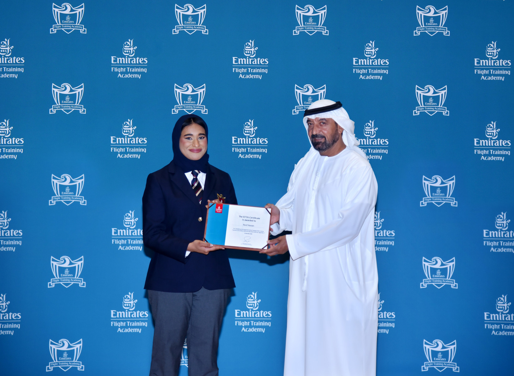 Emirates launches new daily service from Dubai to Bogotá via Miami