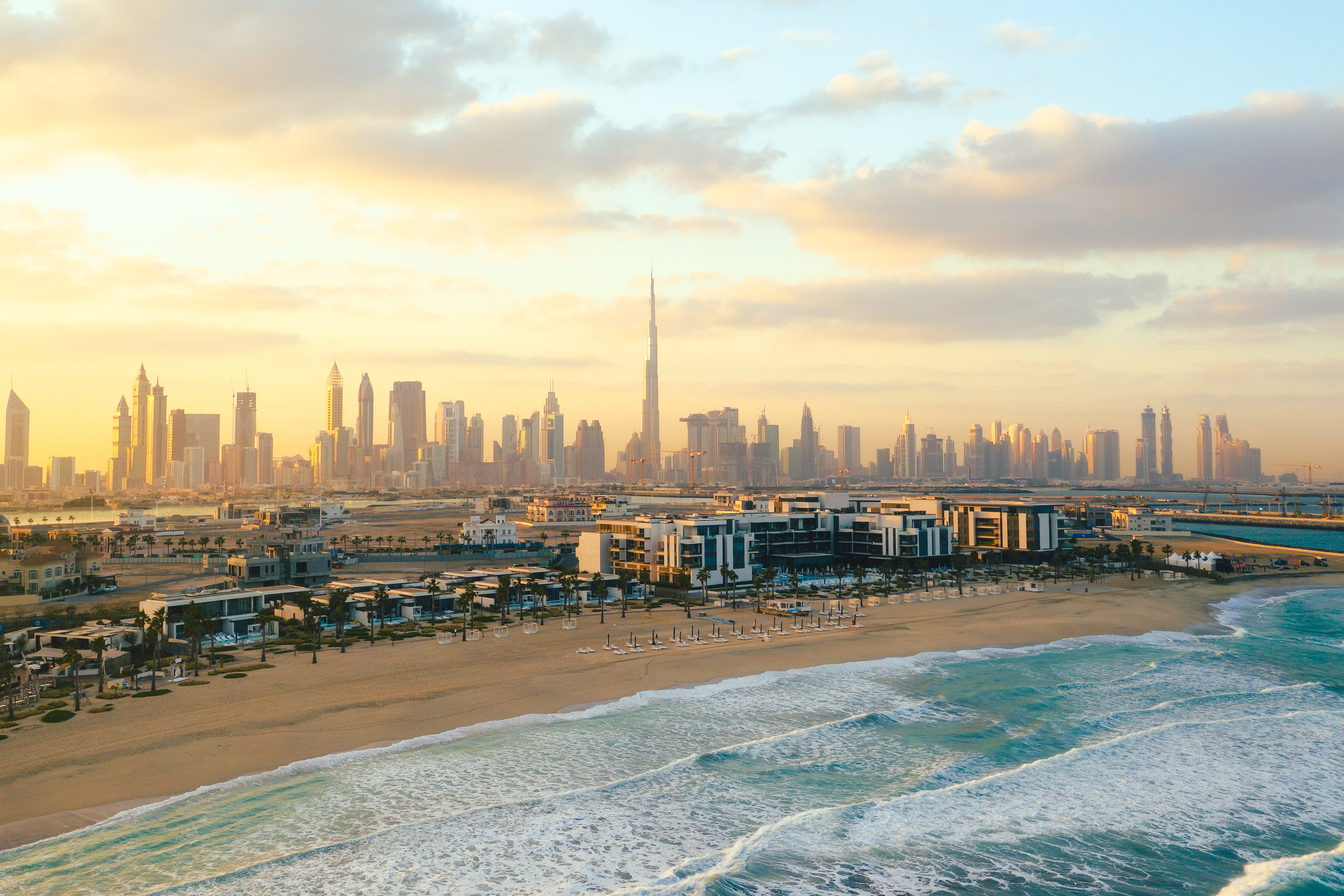 Emirates takes Dubai is Open message to the world with multi-million ...