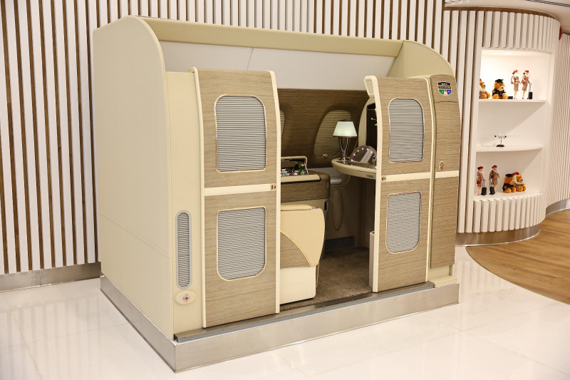 Emirates inaugurates experiential Emirates World in Cairo