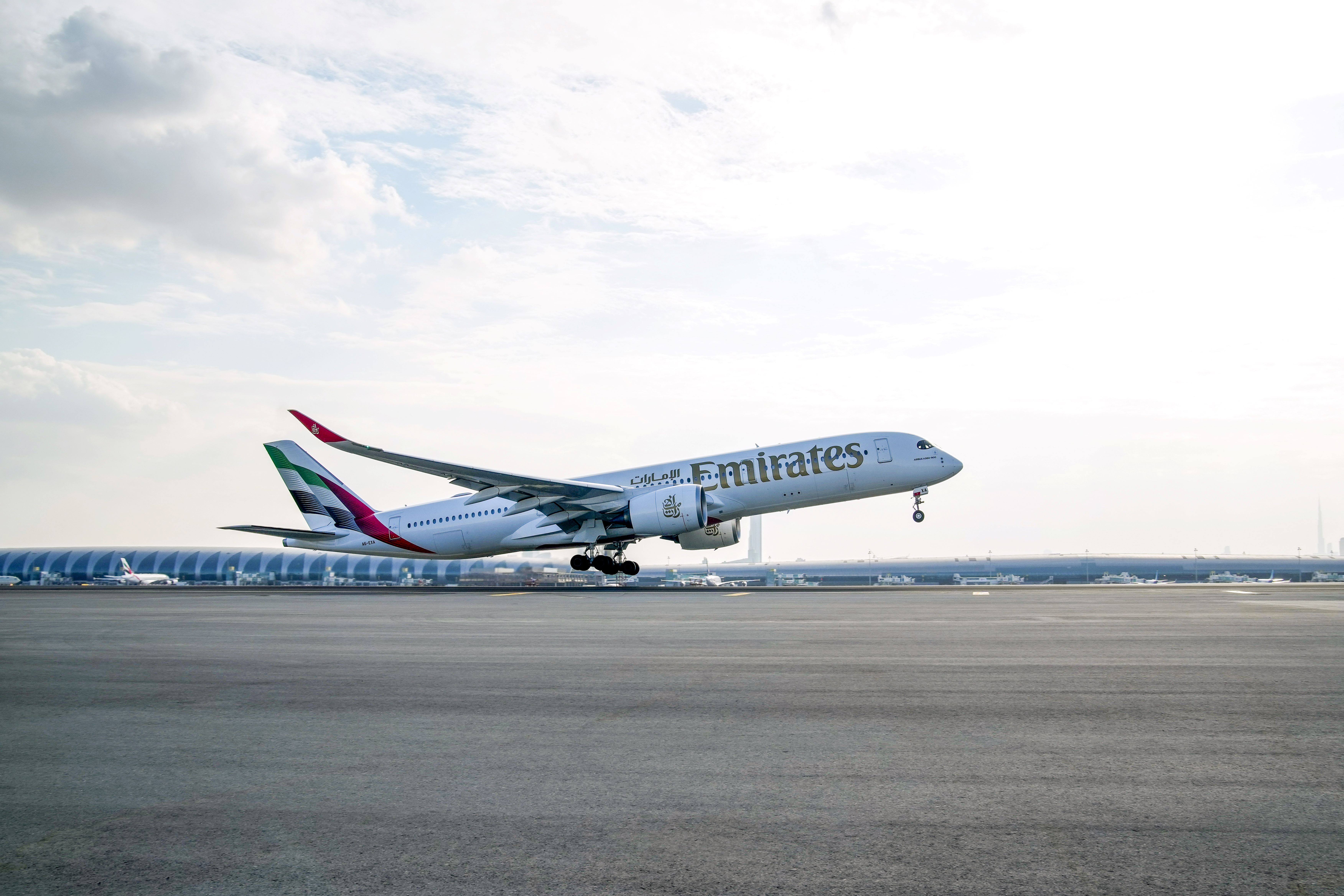 Emirates celebrates 25 years of operations in Bahrain