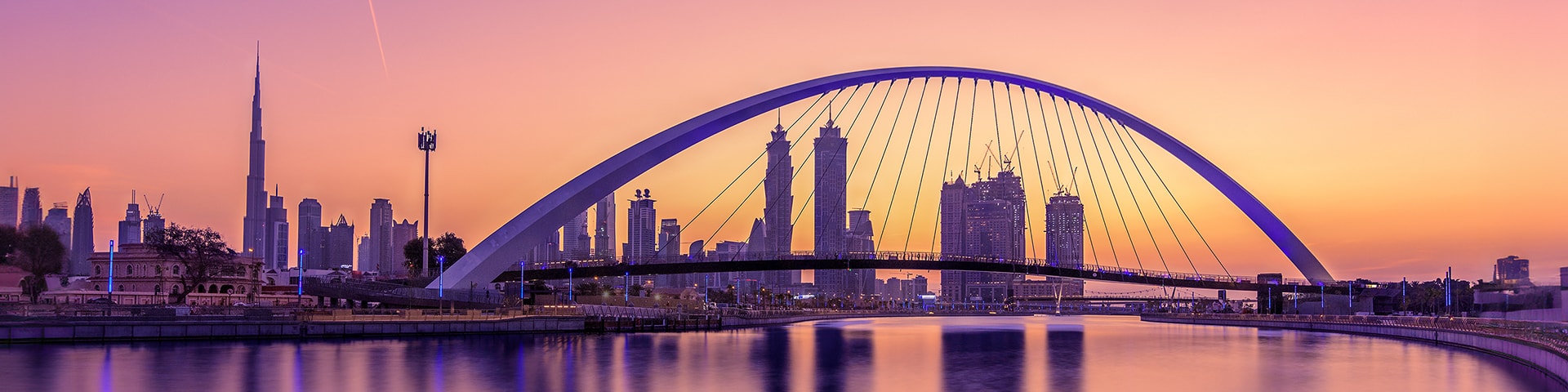 Emirates encourages travellers to start their holiday in Dubai this ...