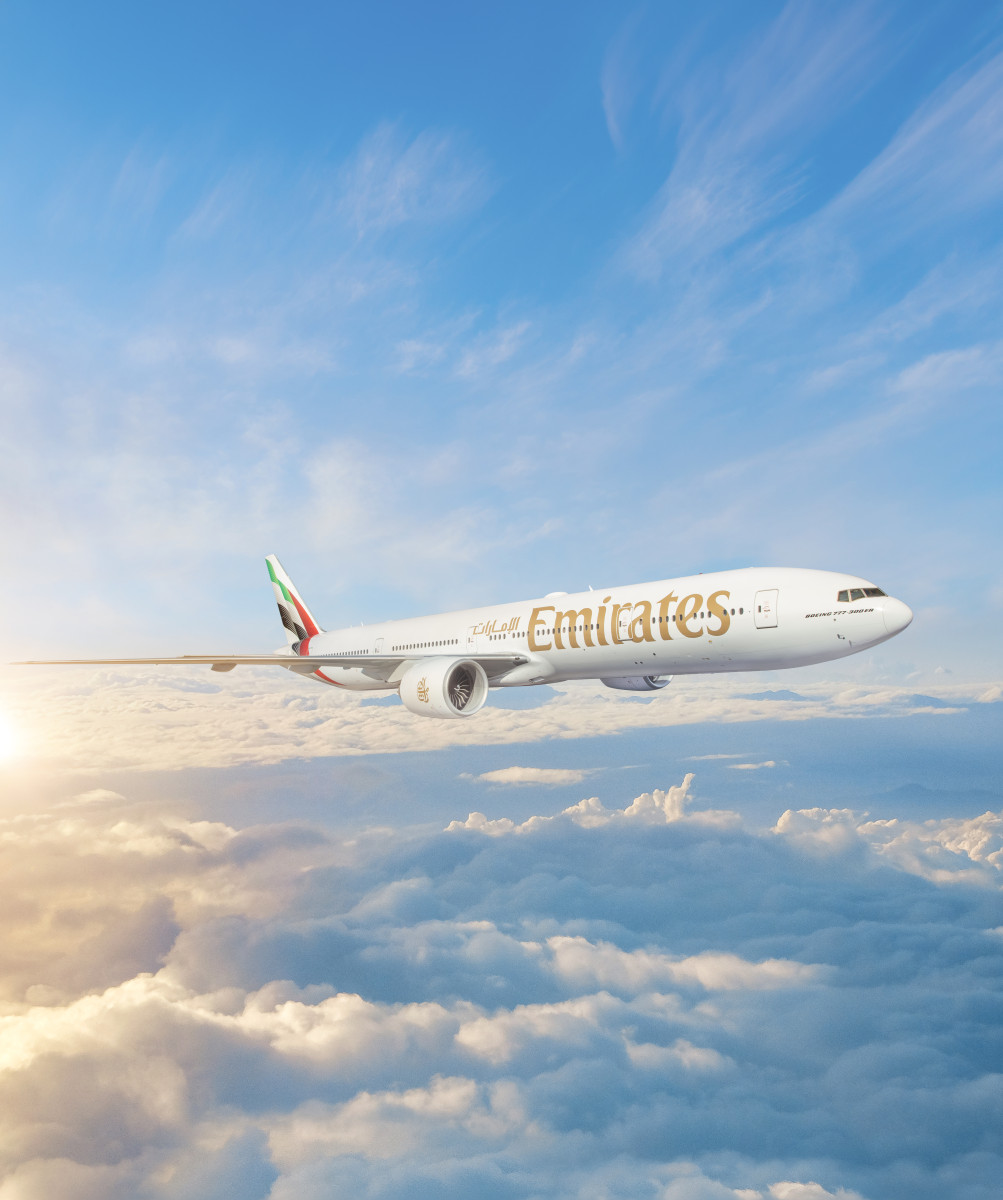 Emirates add more flights ahead of Eid Al Fitr