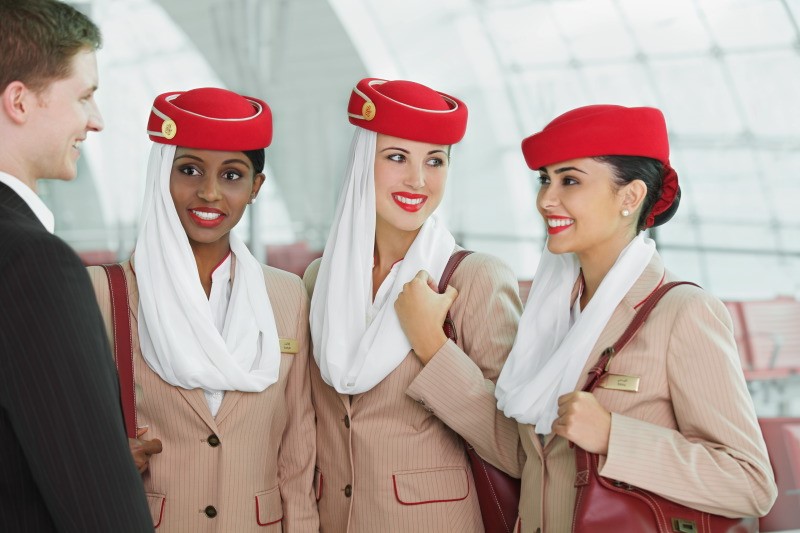 Emirates embraces linguistic diversity onboard in line with UNESCO ...