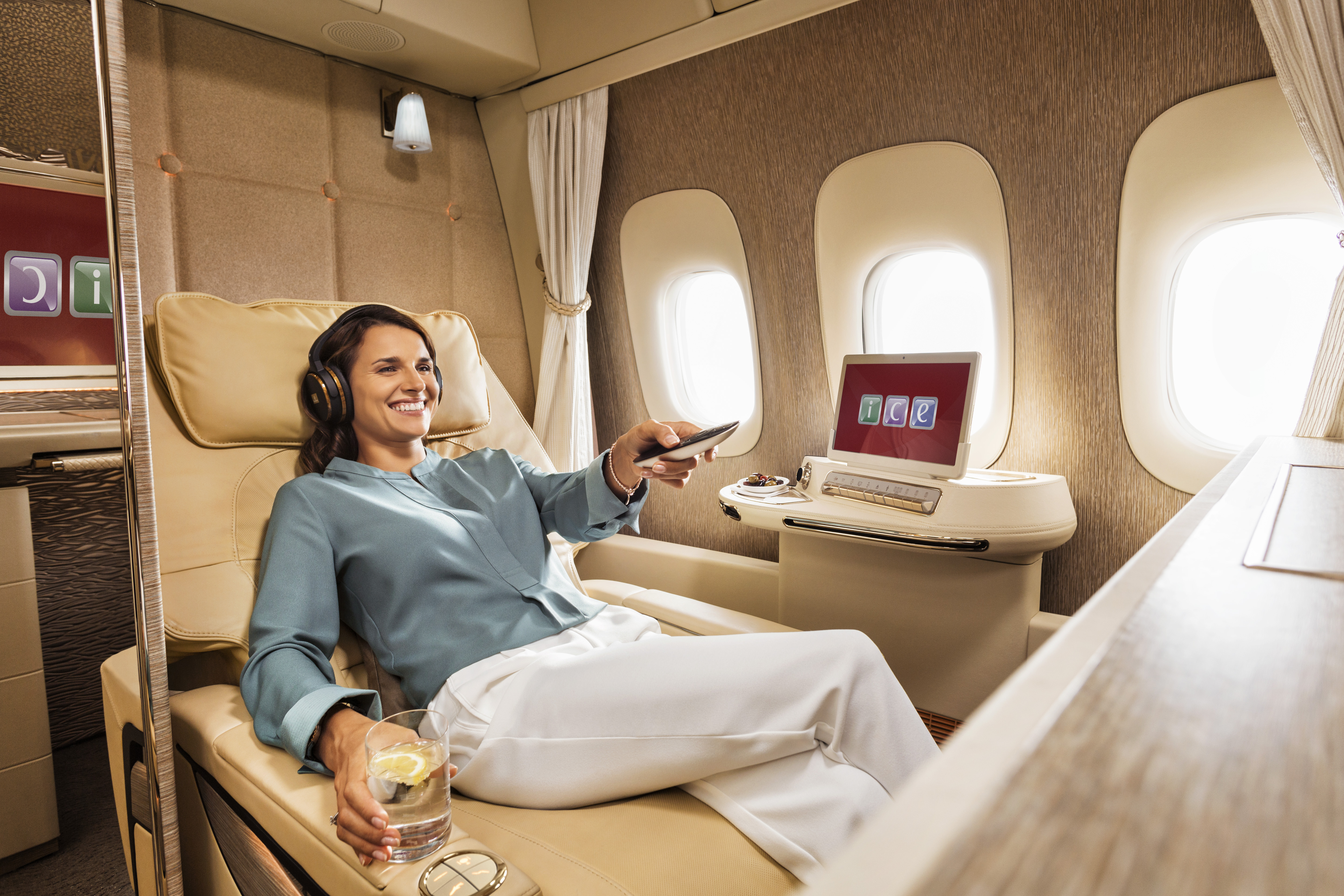 Emirates Retrofit Programme Overview