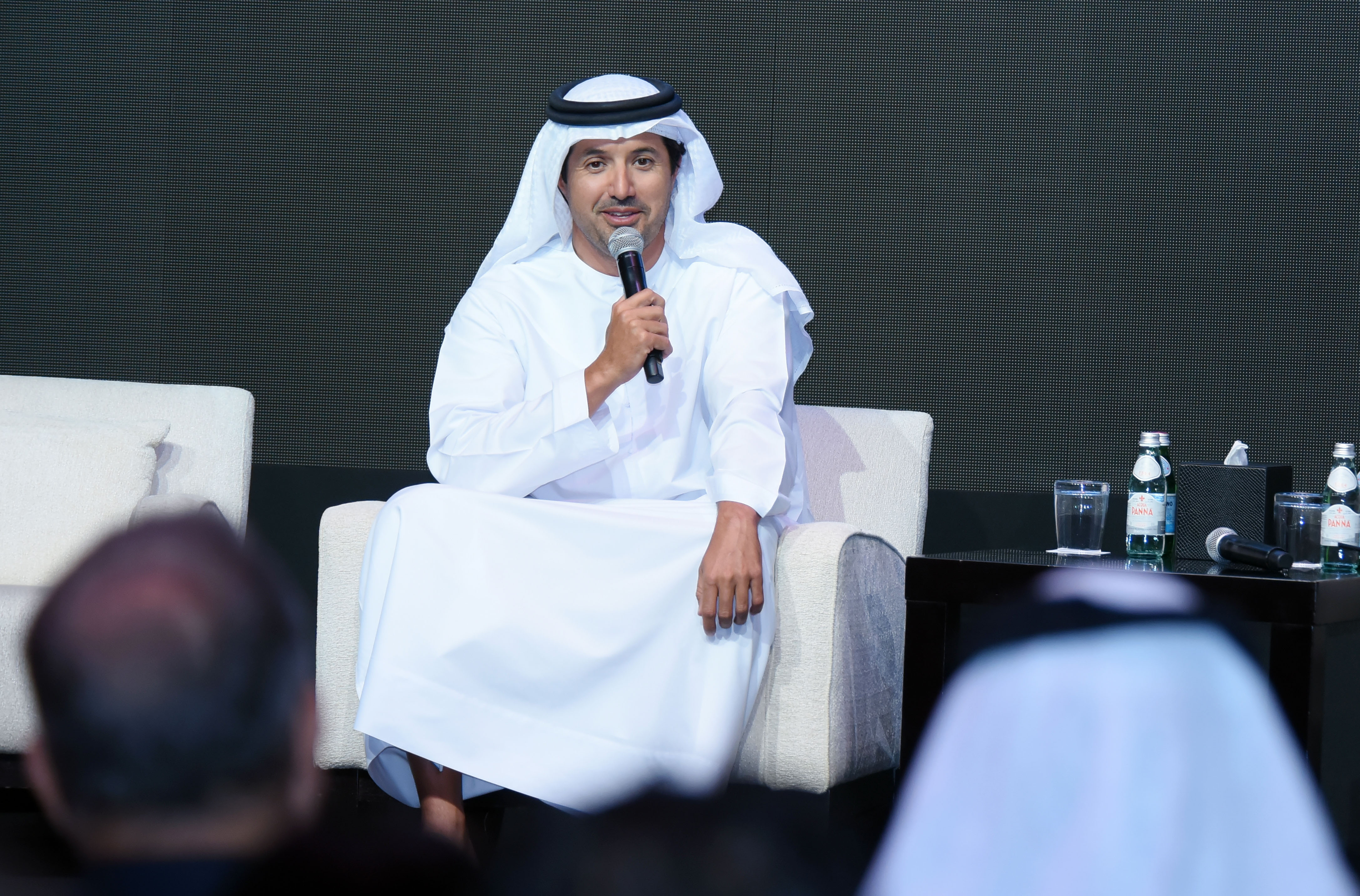 Emirates rallies leaders to pave the path for robust growth and recovery
