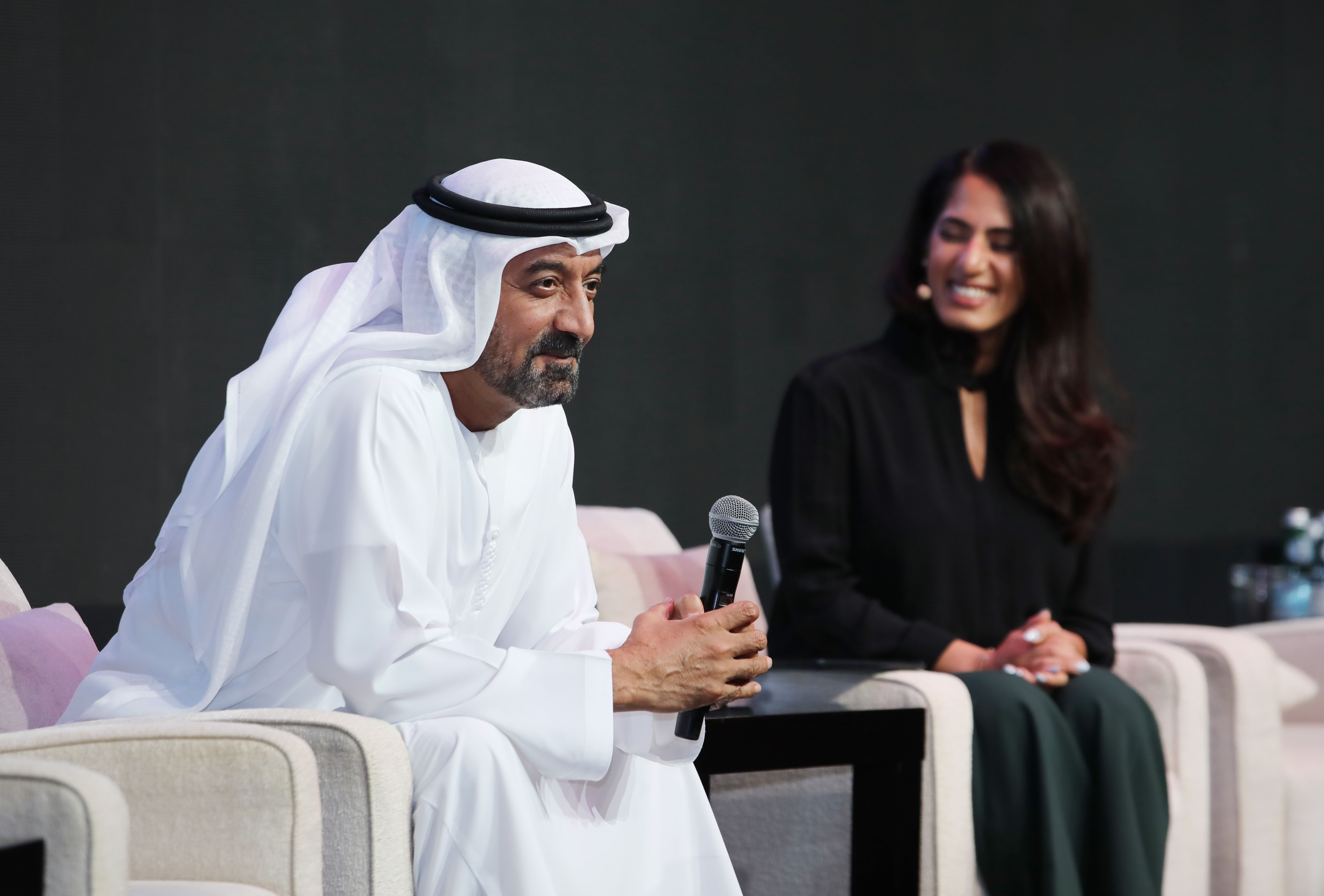 Emirates rallies leaders to pave the path for robust growth and recovery