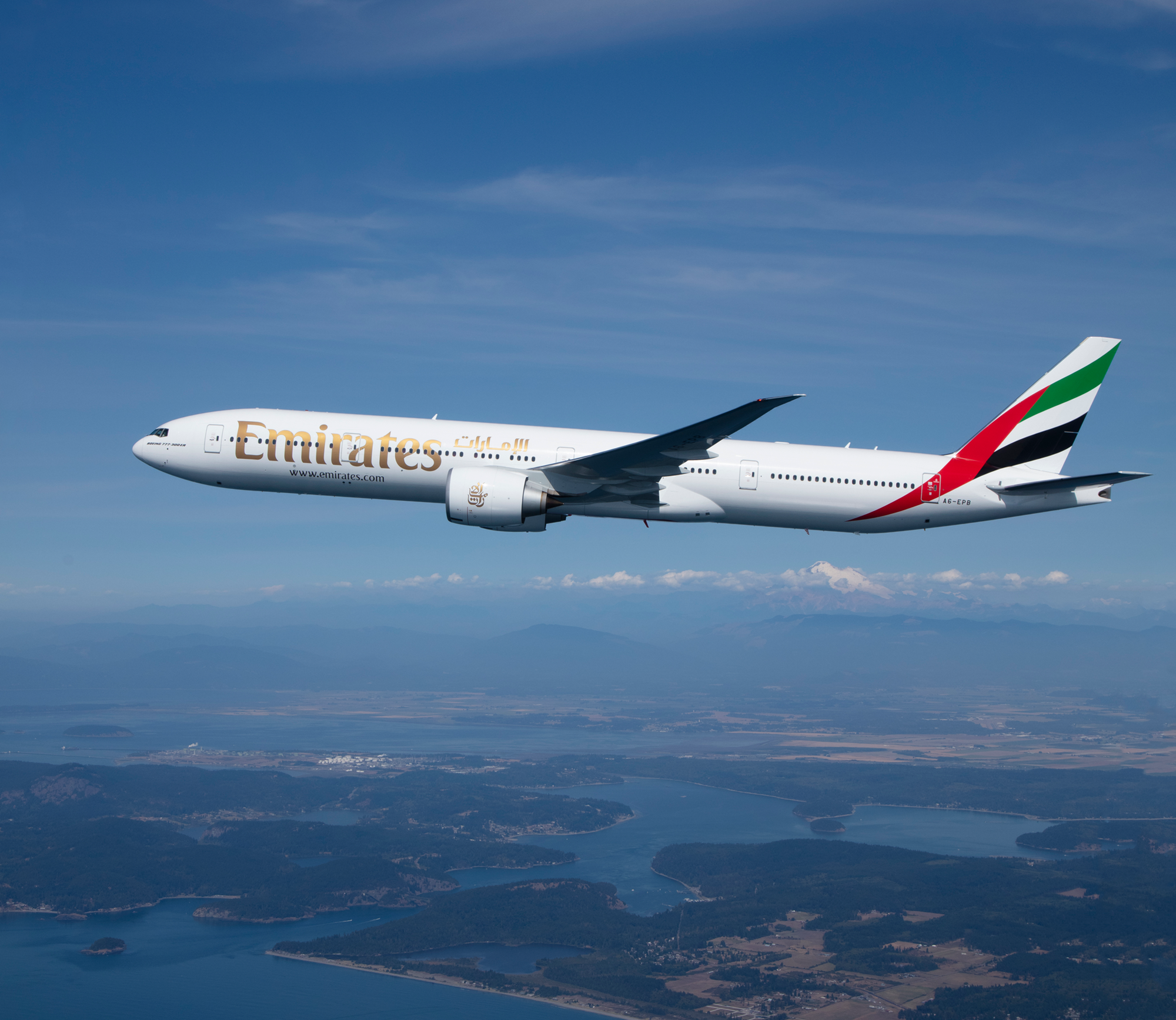 Emirates launches daily flights to Tel Aviv from 6 December
