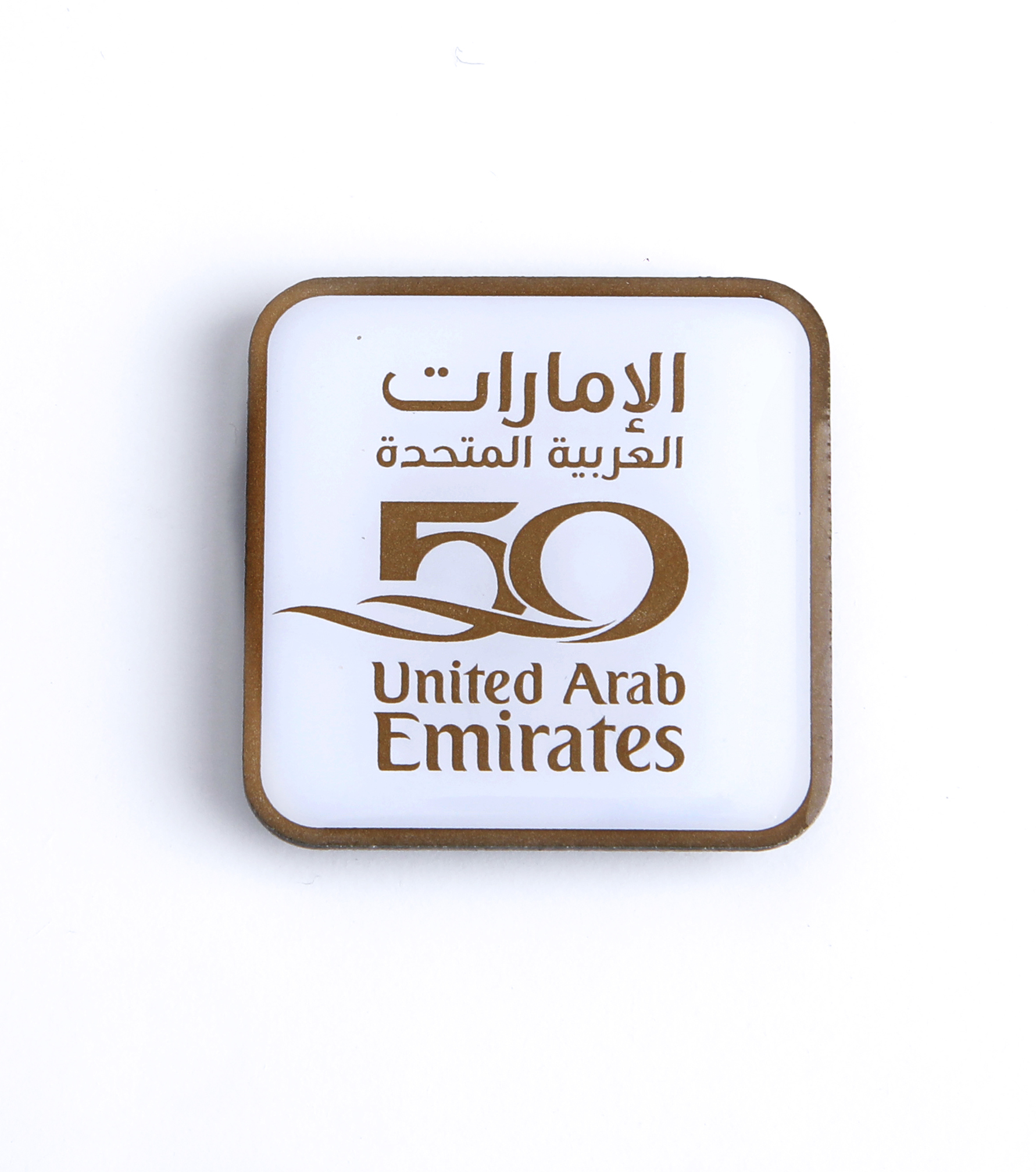 Official Store releases special UAE 50th anniversary collection