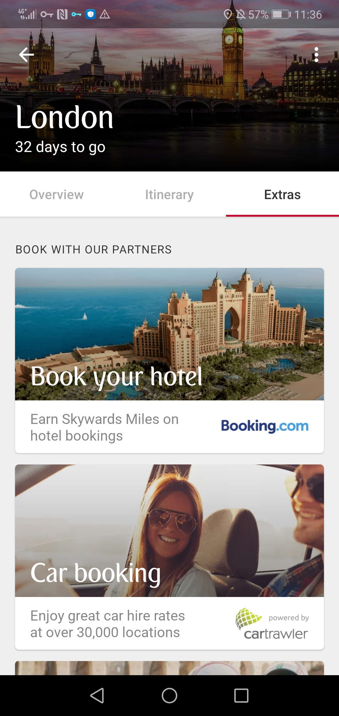 Emirates Collaborates with Huawei to Bring Enhanced Mobile App ...