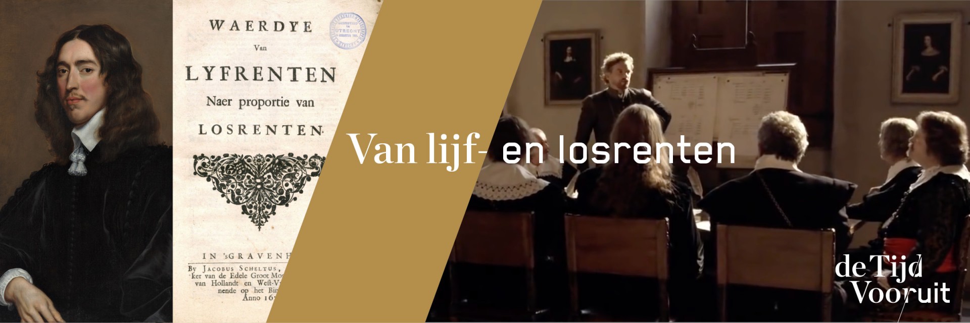Van lijf- en losrenten