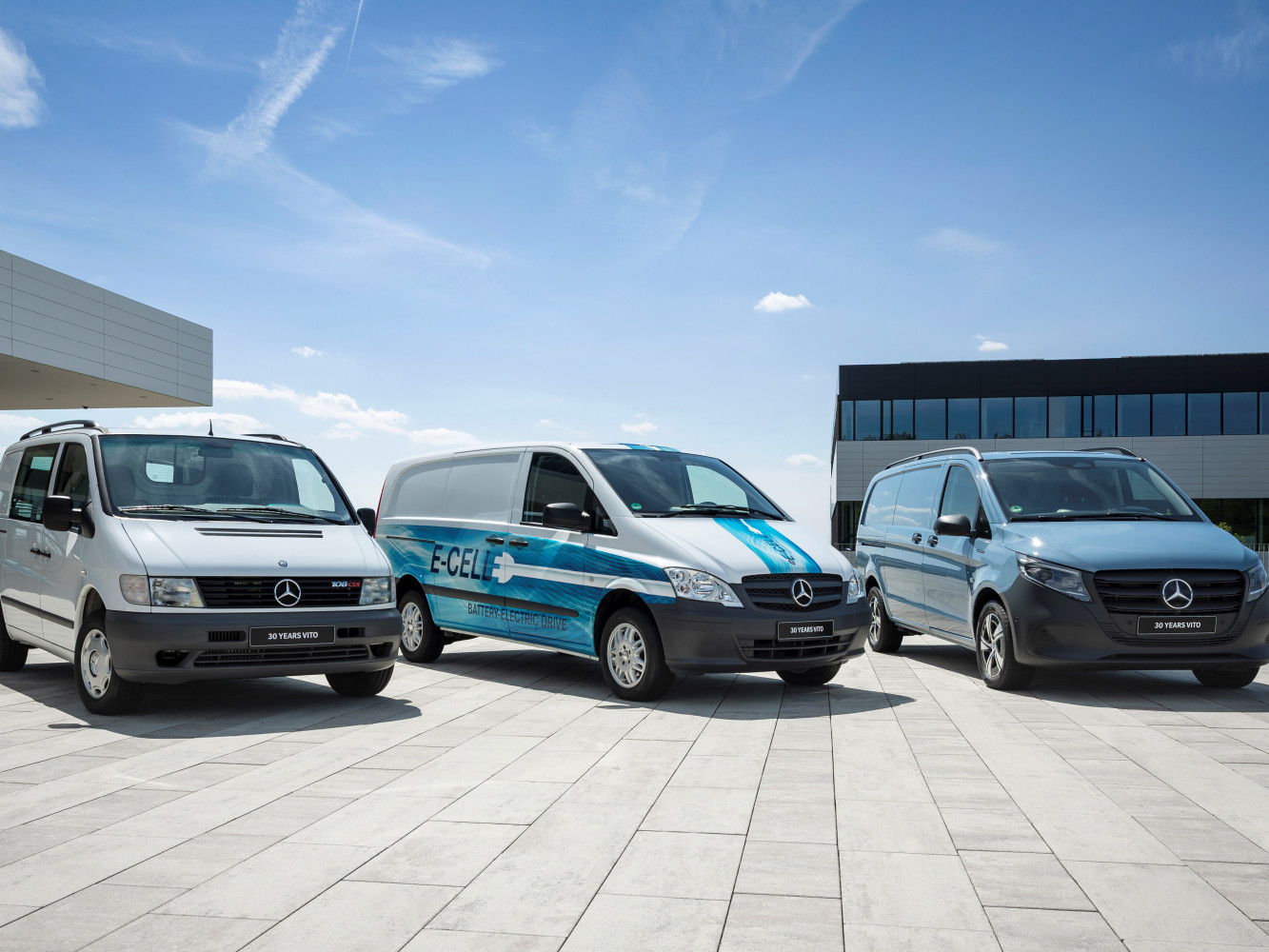 Vito Leasing Gewerbe