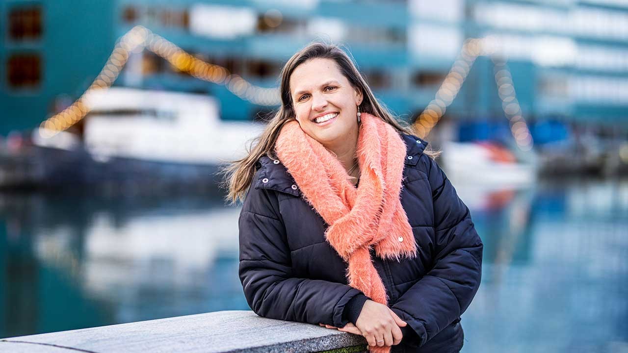 Energi- och flygbranschen kan lära sig av varandra | uniper