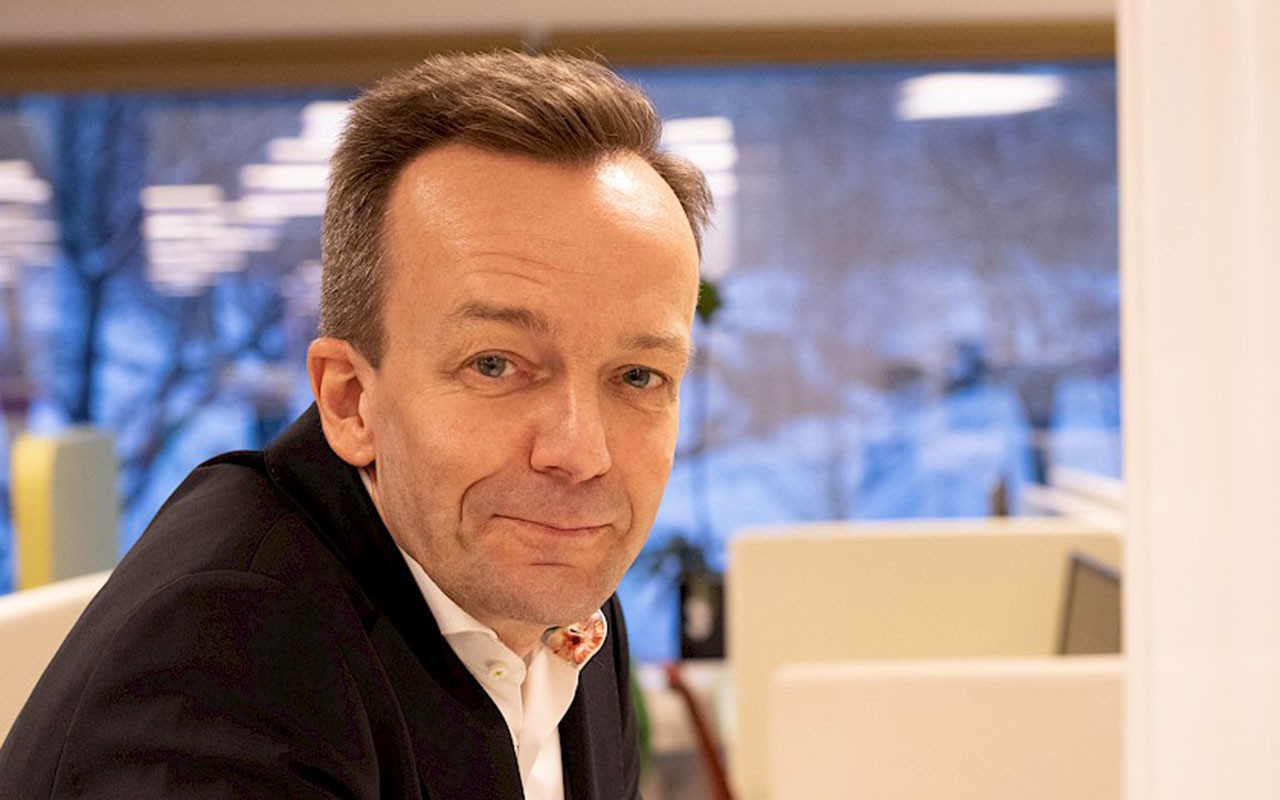 Elektrometanol, eller idén som kan förändra världen