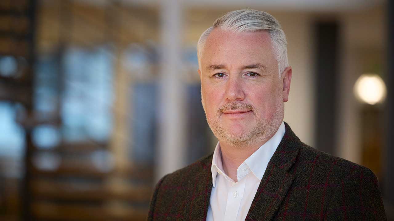 Vattenkraften är viktigare än någonsin