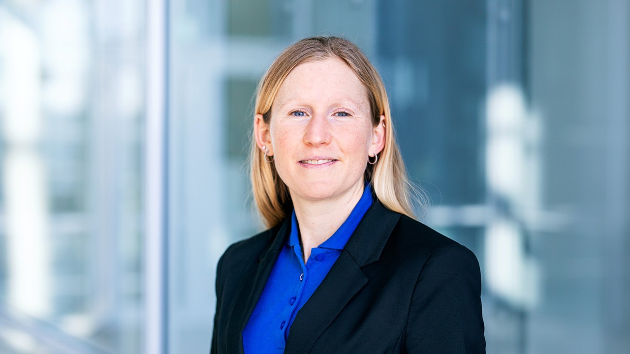 Från student till doktor i kärnfysik | Uniper