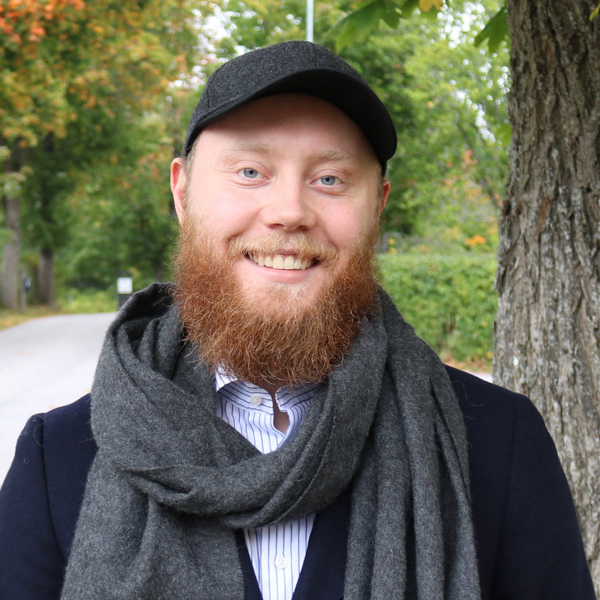 Exjobb med utmaningar