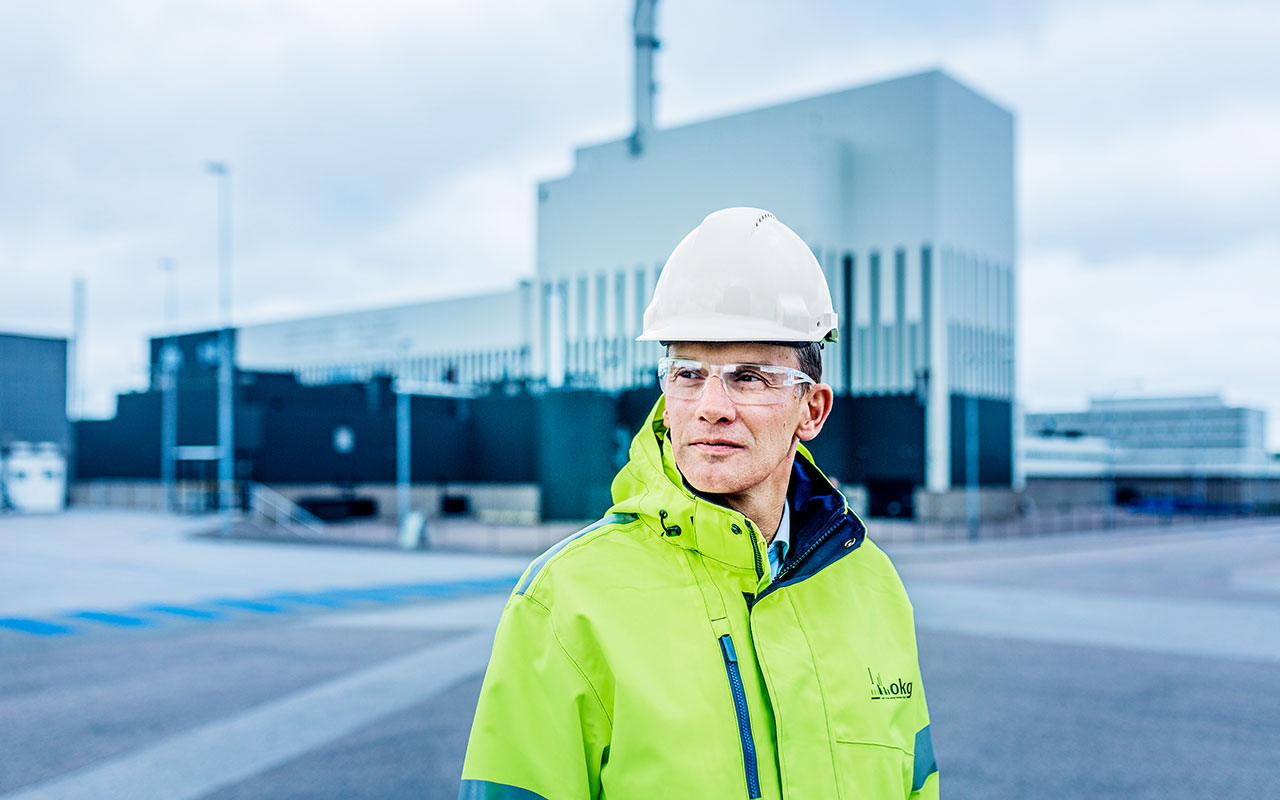 Ett Silicon Valley för kärnkraft i Sverige