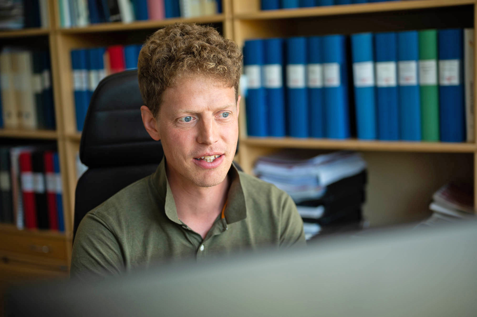 Examensarbete banade väg | Uniper